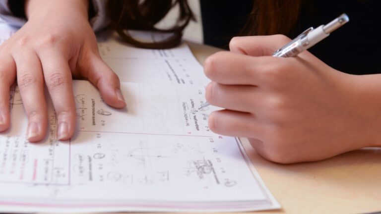 17 Practical Ways to Prepare for Oral and Written Math Tests